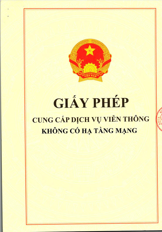 Vintek Việt Nam – Công ty TNHH Công Nghệ Viễn Thông